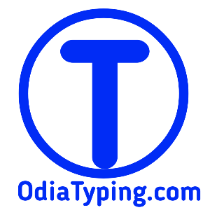 Odia Typing - Oriya Typing -Odia Typing Help (Free Online Odia Typing ...